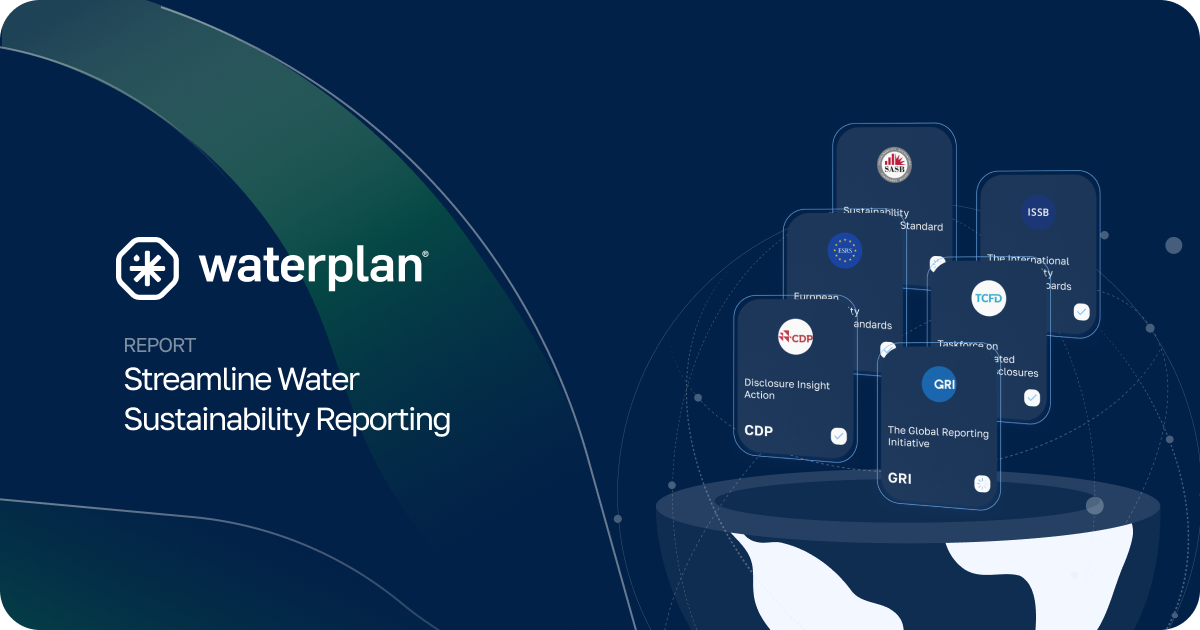 Waterplan | Report Water Risk