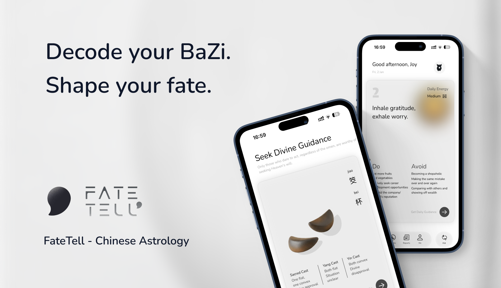 FateTell Knowledge Base - Chinese Al Fortune Teller Guide