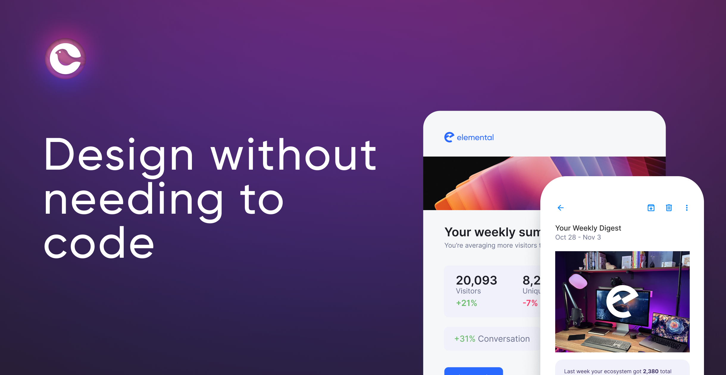 Courier | Design Studio