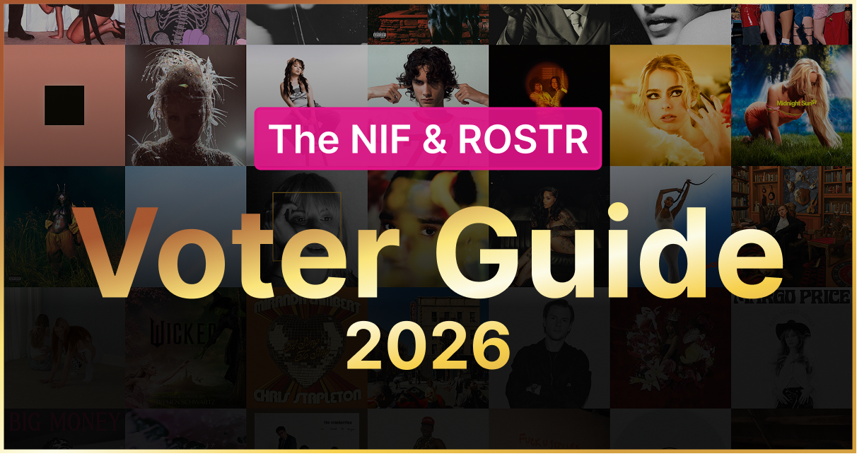 Best Dance/Electronic Recording Nominees - The GRAMMYs 2026