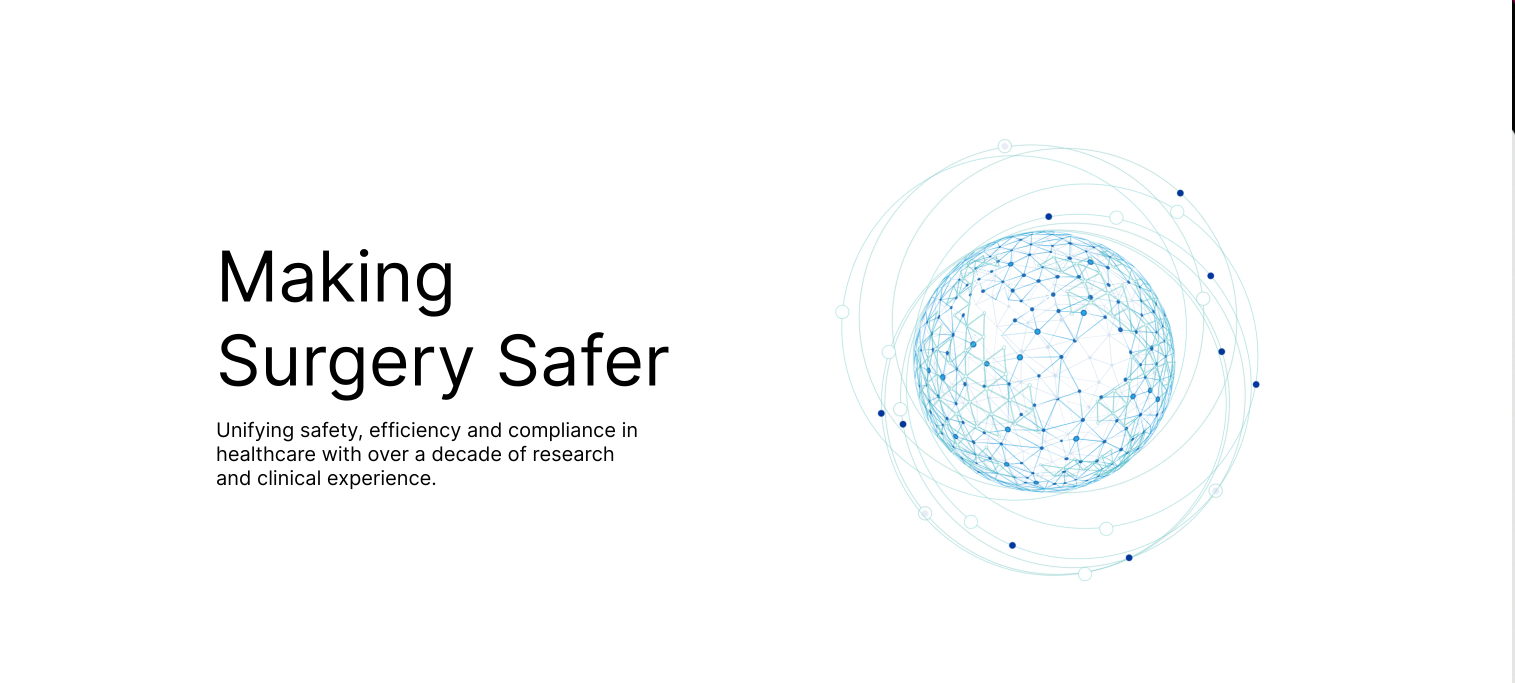 Surgical Safety Technologies