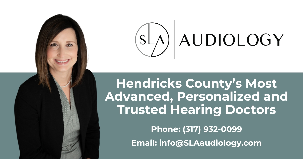 Comprehensive Hearing Tests & Evaluations | SLA Audiology Indianapolis