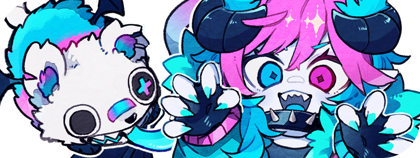 Fream Vtuber & Creative