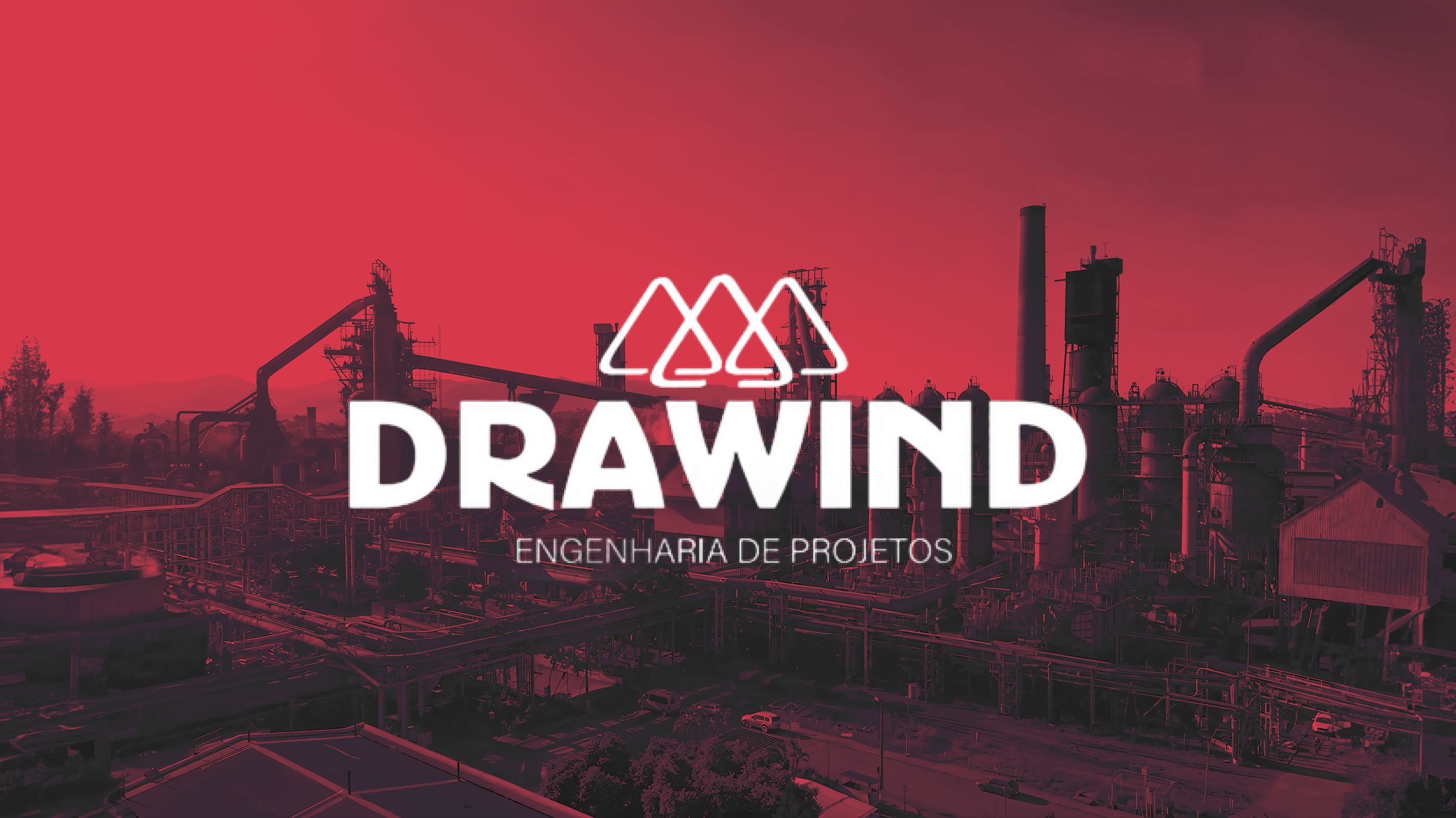 Trabalhe na Drawind Engenharia – Faça Parte de Projetos Industriais ...