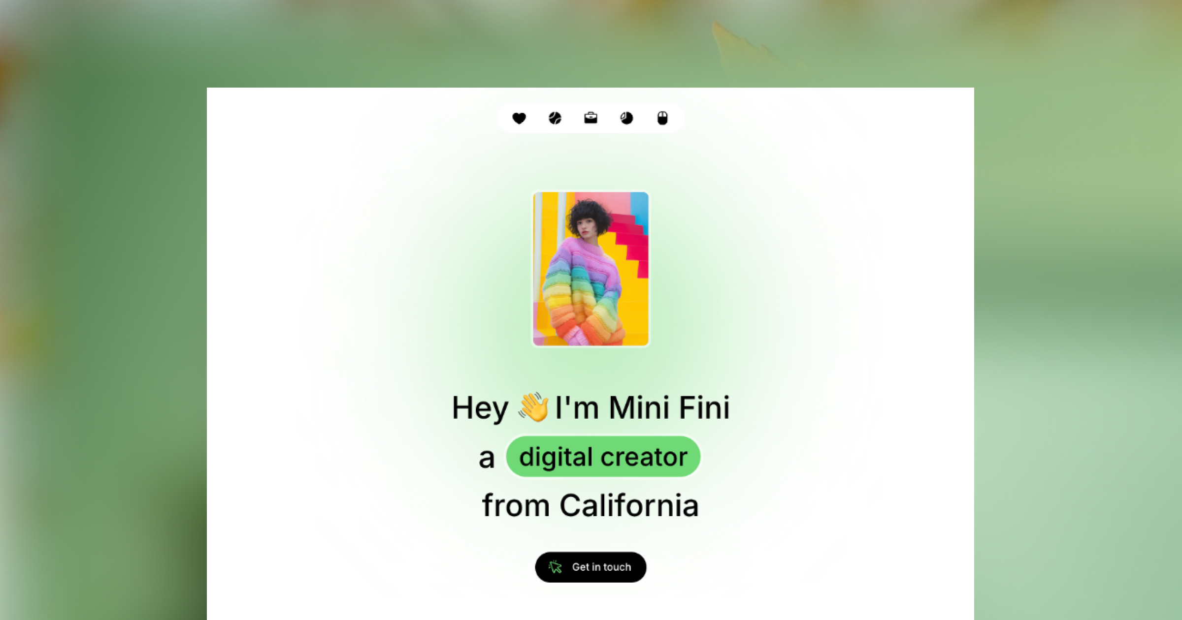 Grabbi Mart | Micro Marts + Vending