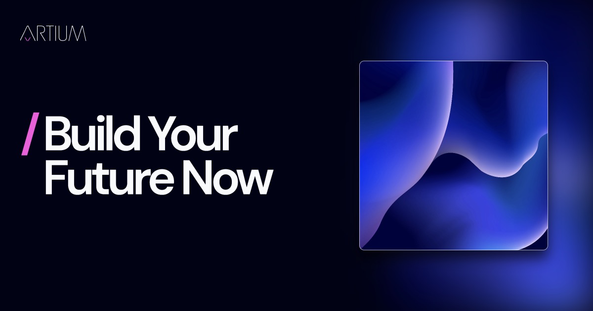 Who We Are - Custom Software Development & Product Design - Artium.AI