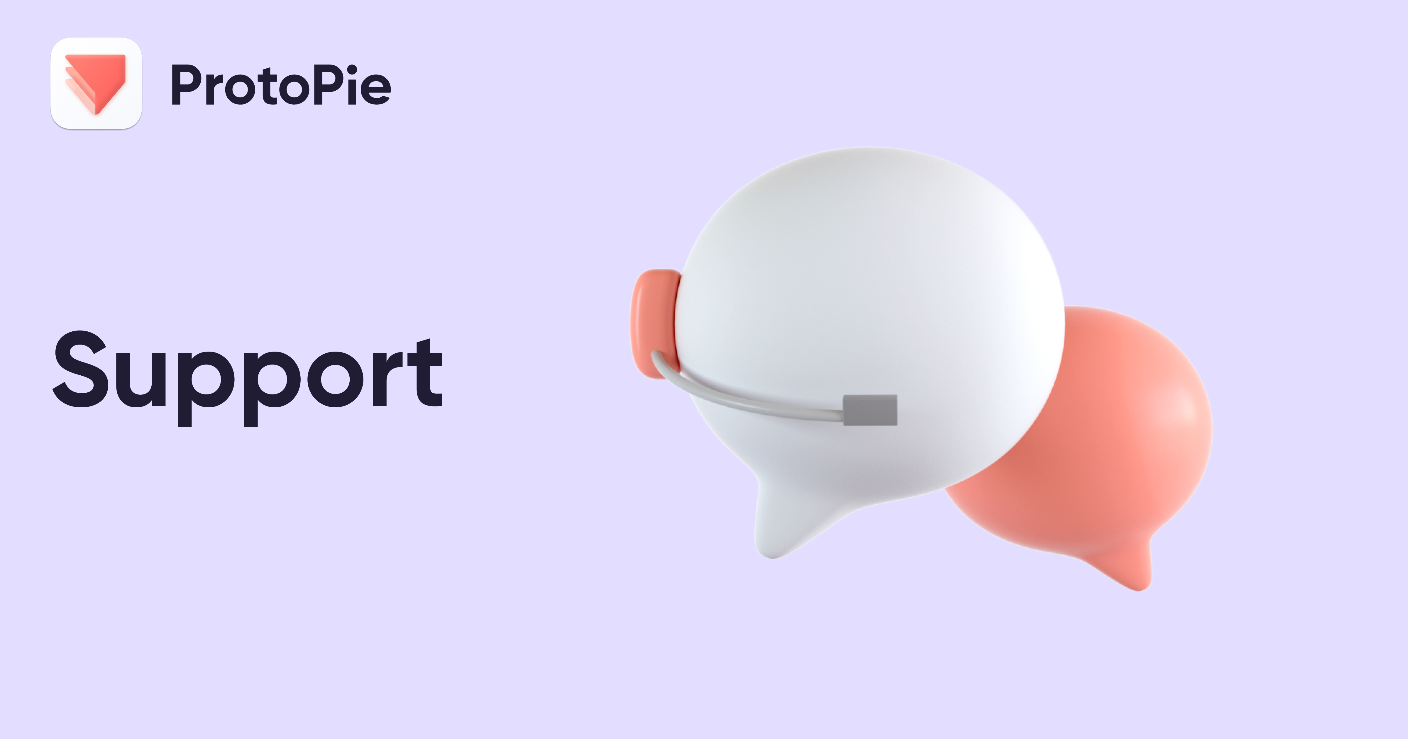 1:1 問い合せ | ProtoPie Japan