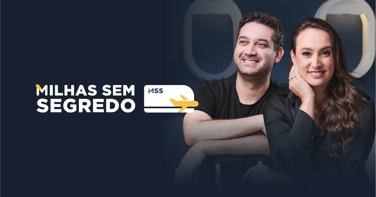 MSS - Milhas Sem Segredo