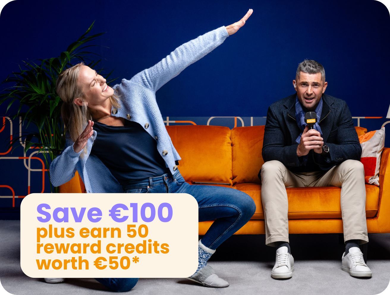 Car Insurance | GetSetGo Insurance Ireland