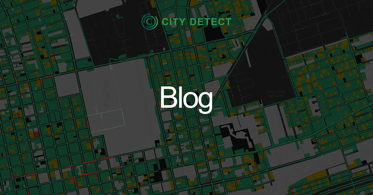 Defining a Threshold for Blighted Properties: A Guide for Code Enforcement Departments - City ...