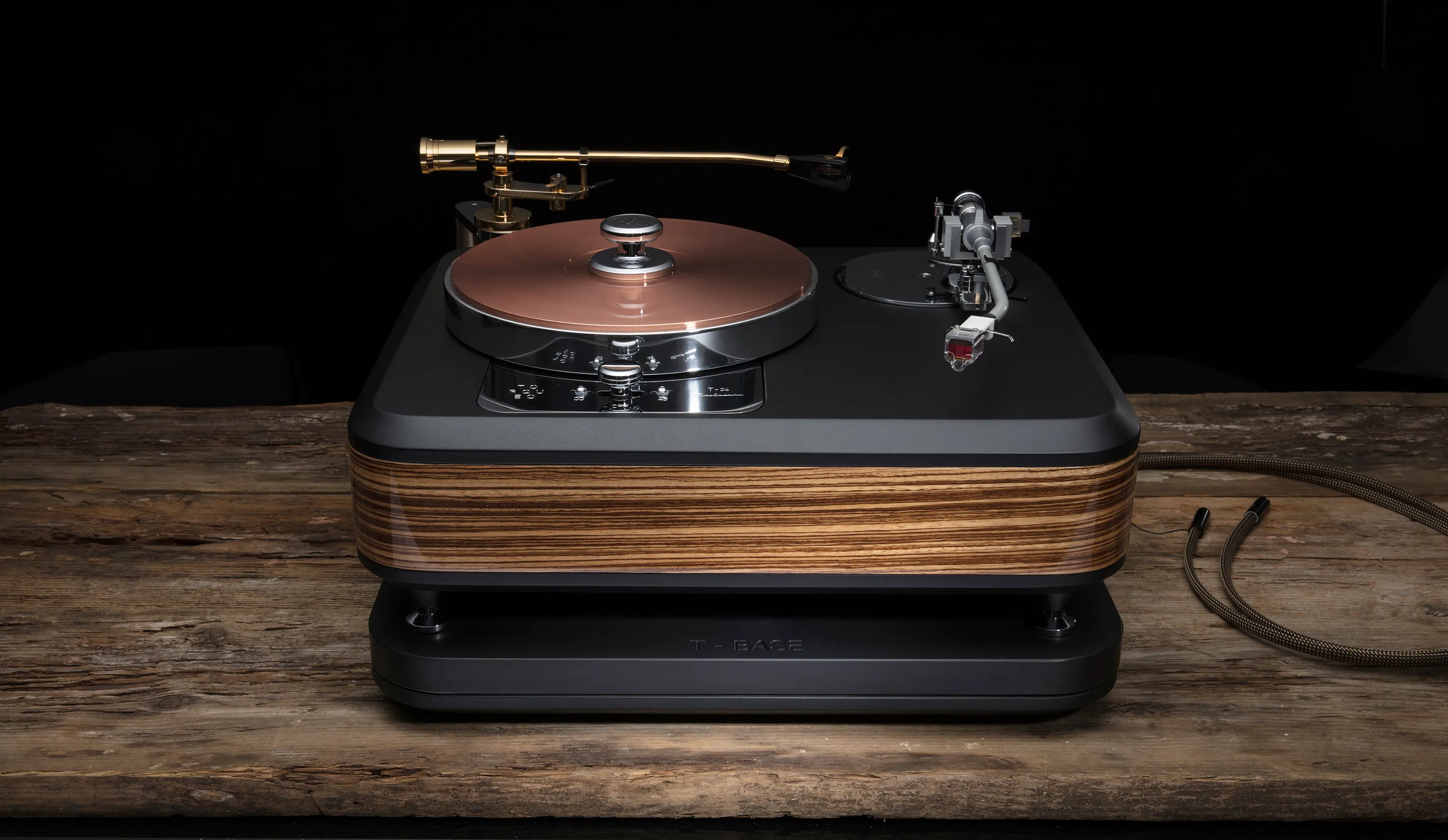 Accessories - Torqueo Audio