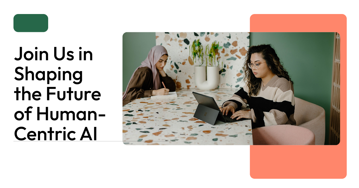 Neto Careers | Join Us in Building Human-Centric AI