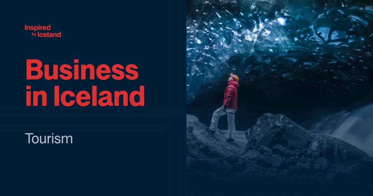 Iceland Tourism Industry | Growth, Nature & Sustainability