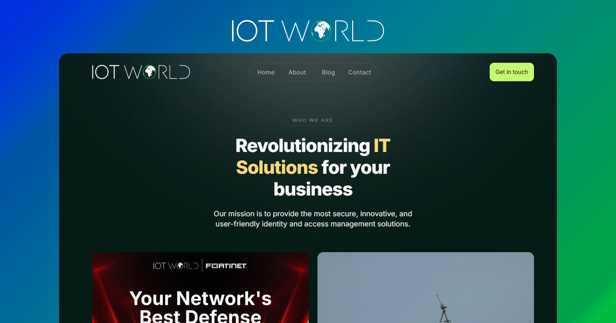 Top Networking Trends in 2025: What to Expect