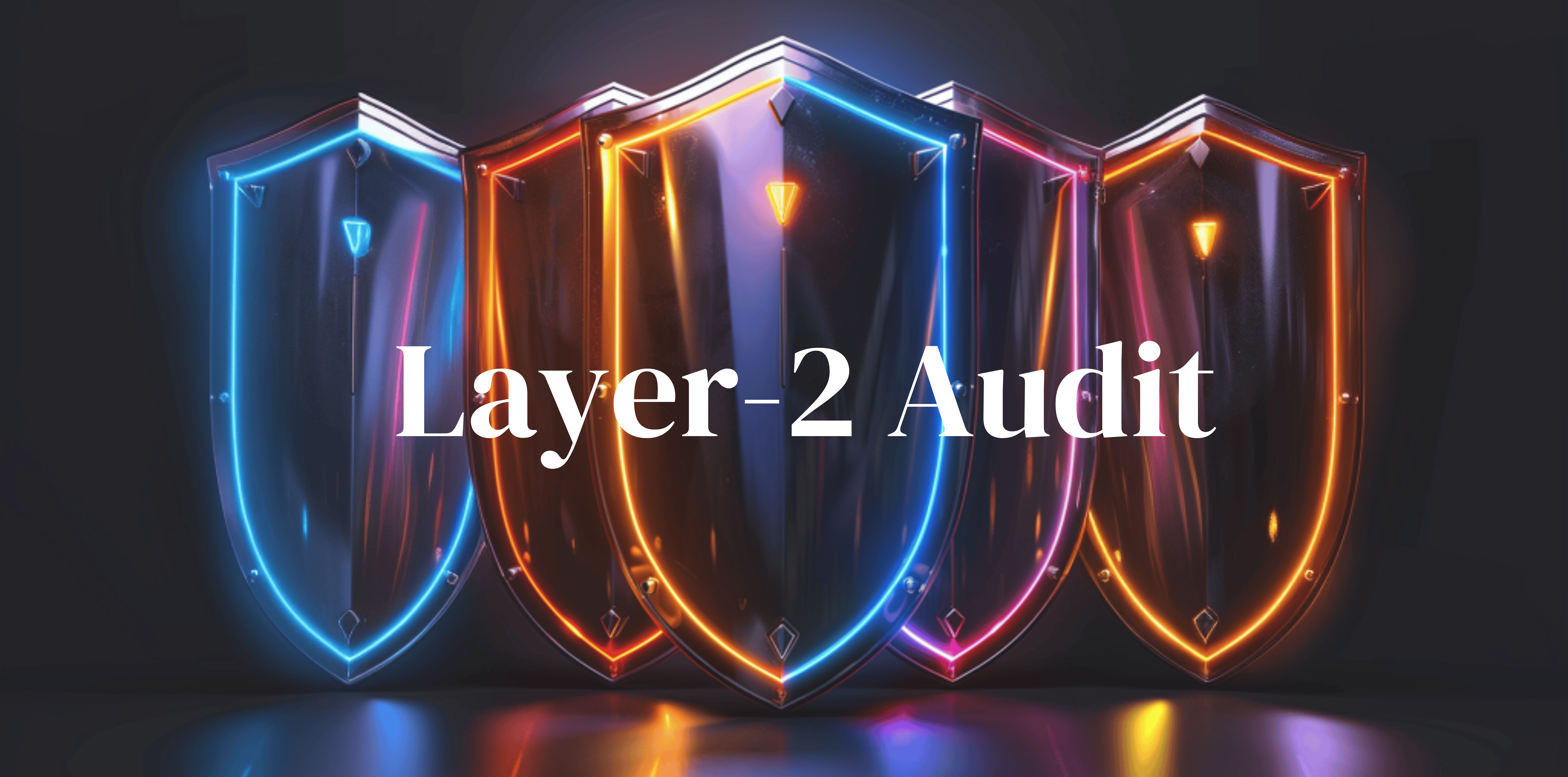 Audita - Layer-2 Audit
