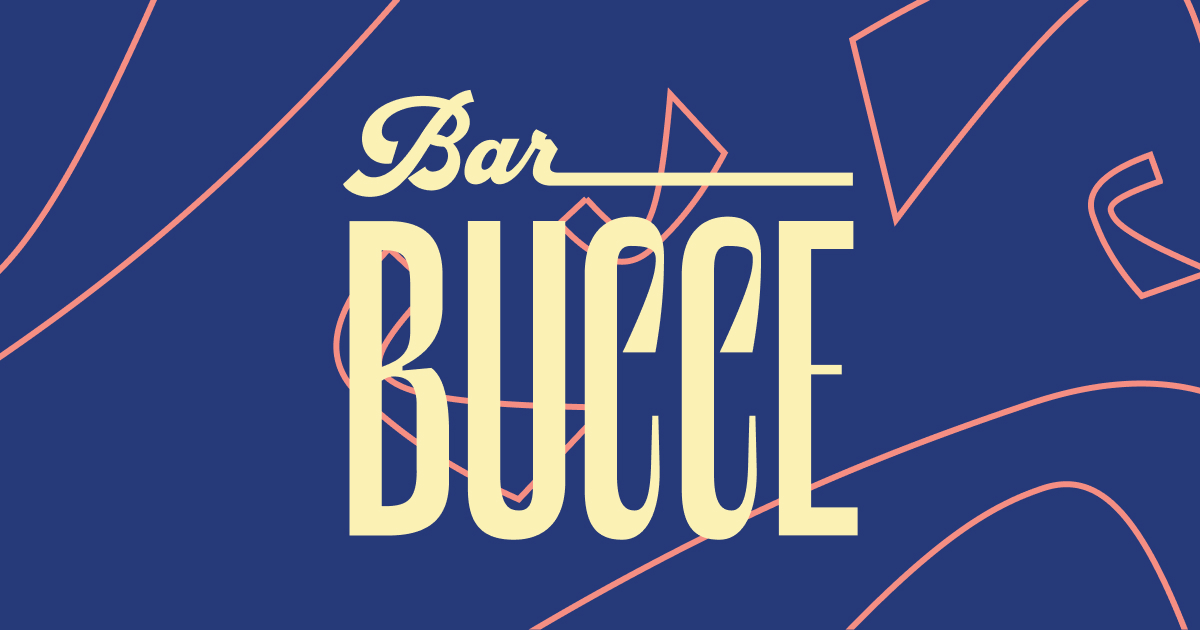 Bar Bucce Restaurant