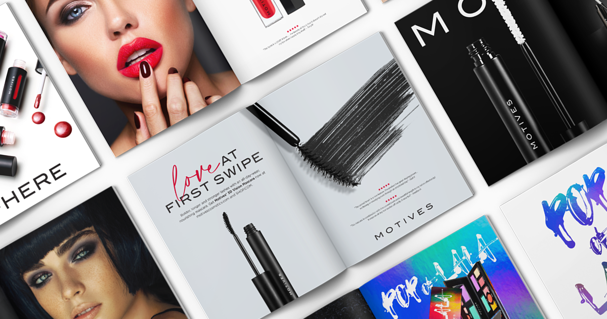 Amber Adams | Creative Branding & Design Solutions | Project 4