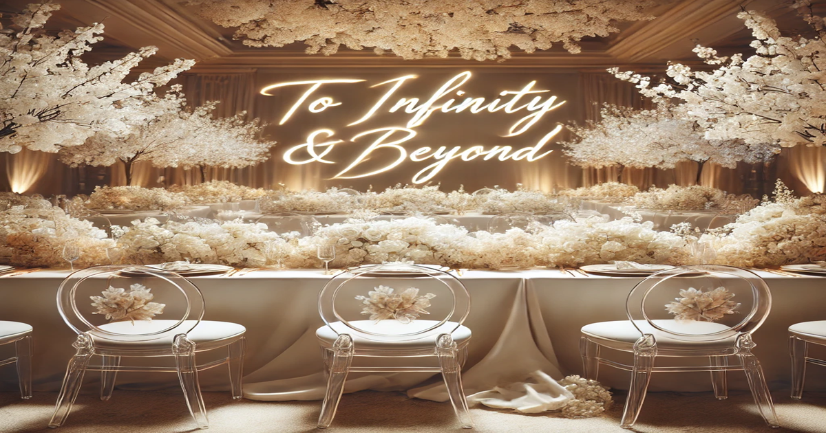 Jasmeen & Aareons Wedding Page