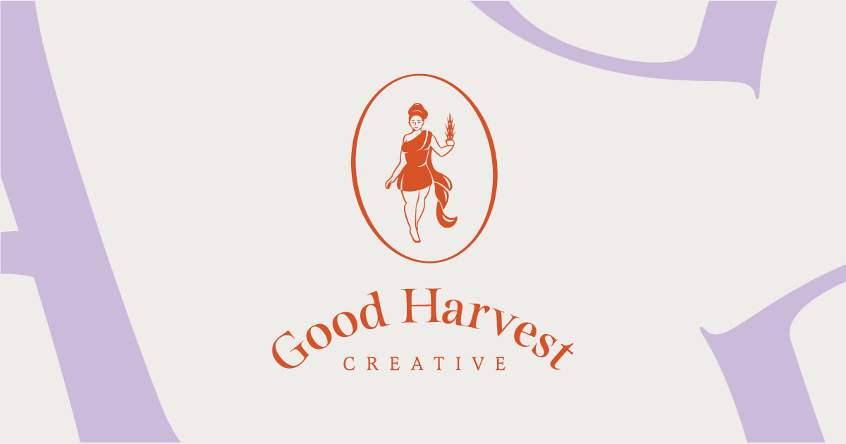 Good Harvest Creative