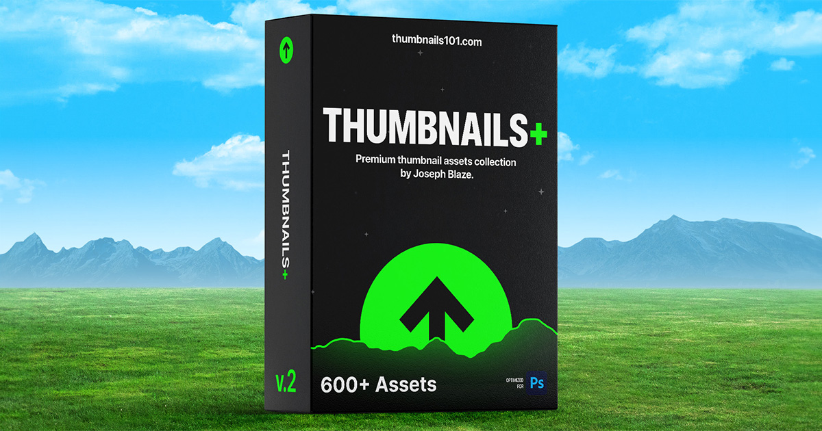 Thumbnails+