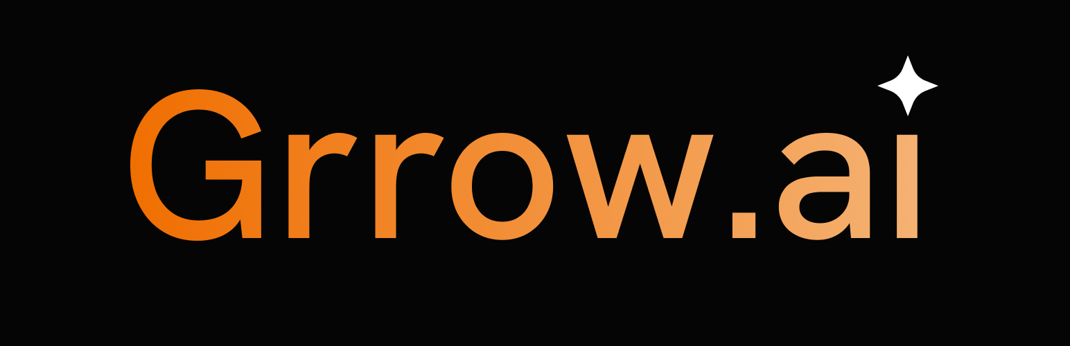 Grrow.ai- AI Agents & Marketing and Automation Agency
