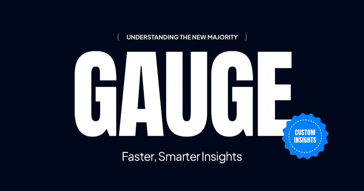 Accessibility | Gauge