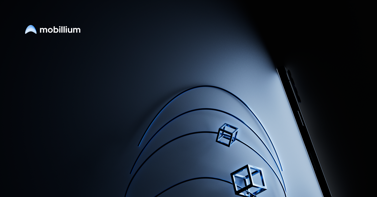 Mobillium - Digital Product Studio