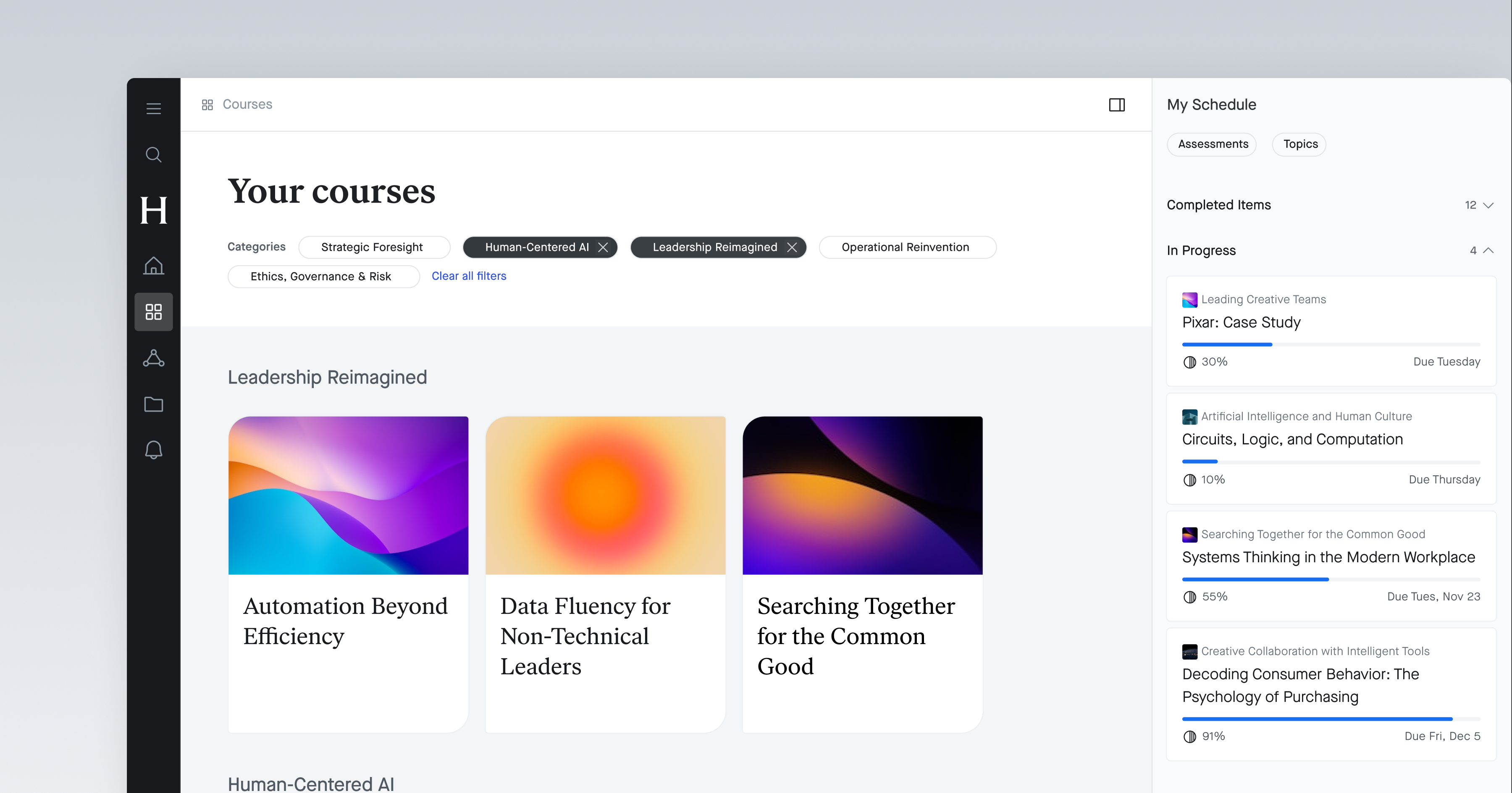 Honor — Capture, Share, and Apply Your Organization's Judgment