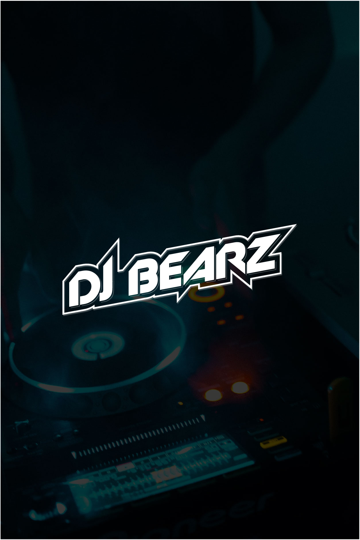 Dj Beats Logo