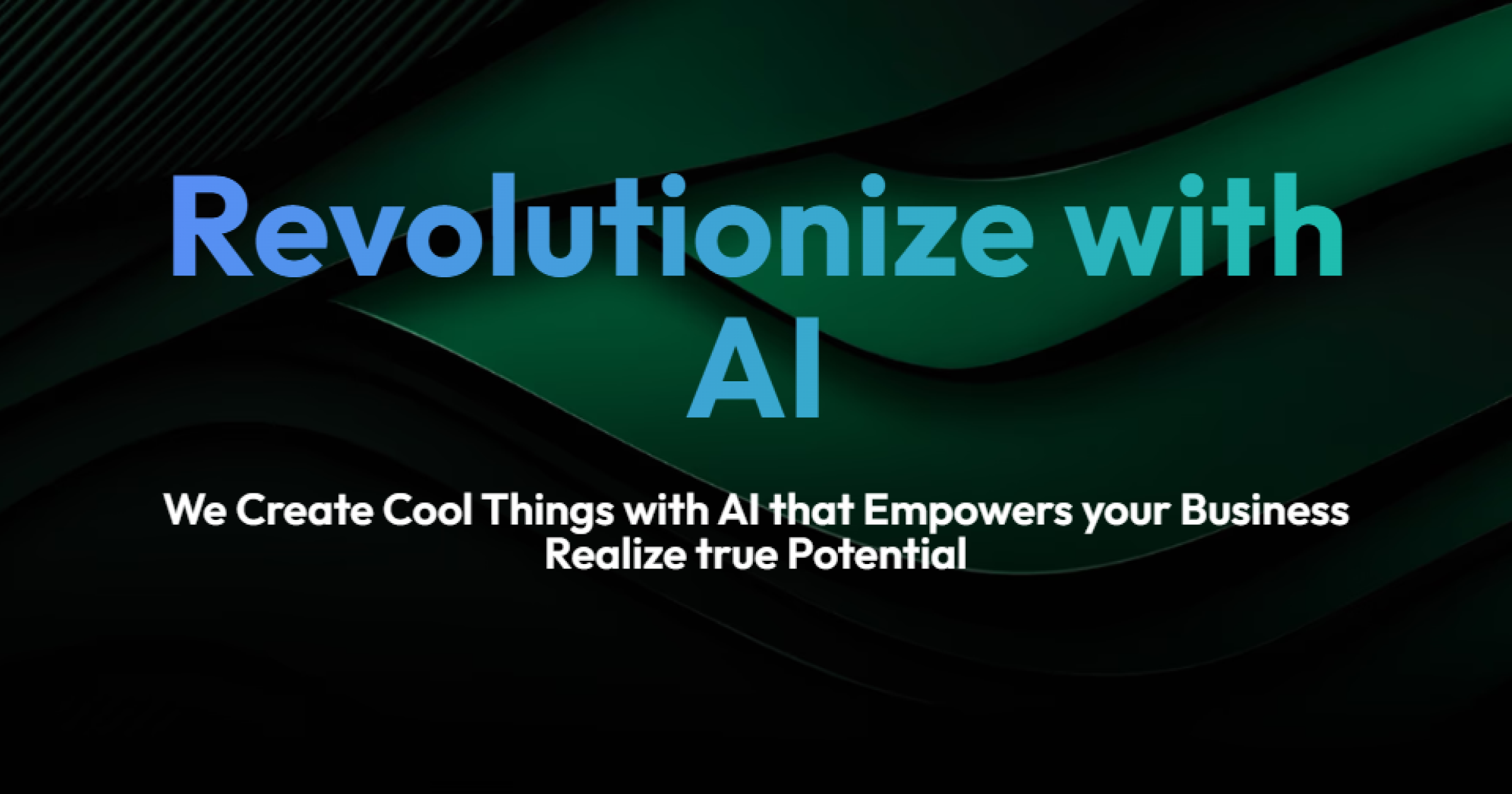 Engenuity AI: Pioneering AI Solutions with Expert Talent