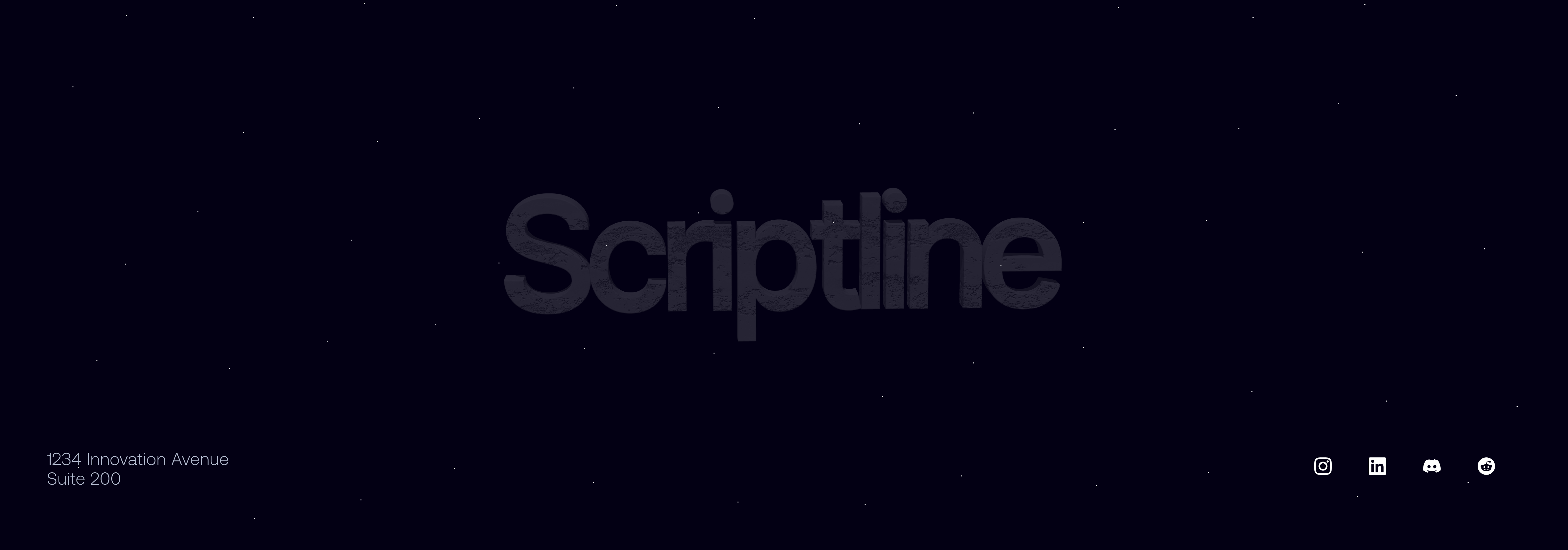 Scriptline
