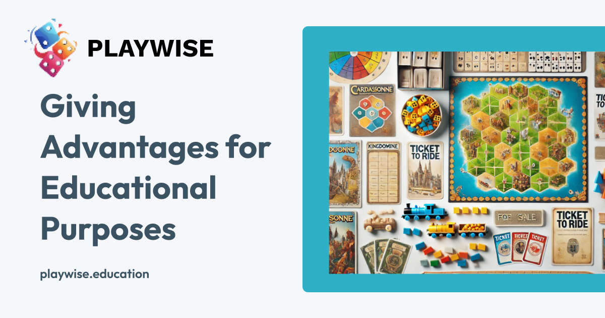 Mastering the Balance: Adapting Board Games for Every Age and Skill Level