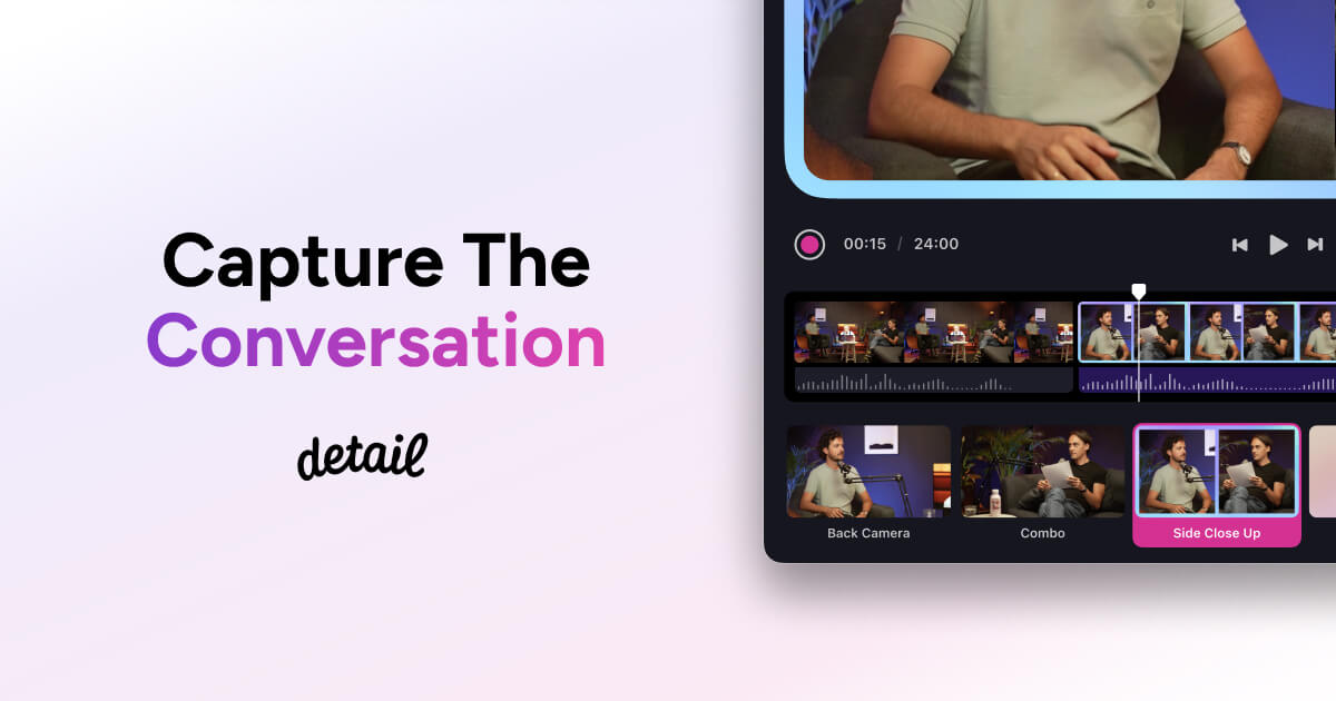 Video Highlights Generator