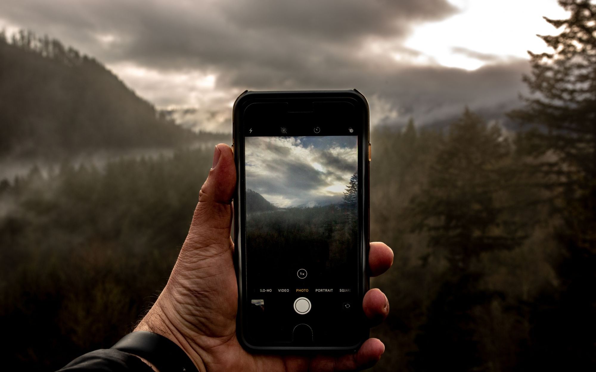 5 Tips to Take Sellable Photos From Your Mobile Device