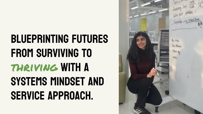 Ruhi Dholakia Portfolio