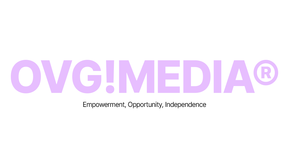 OVG! Media | Digital Marketing & Label Services