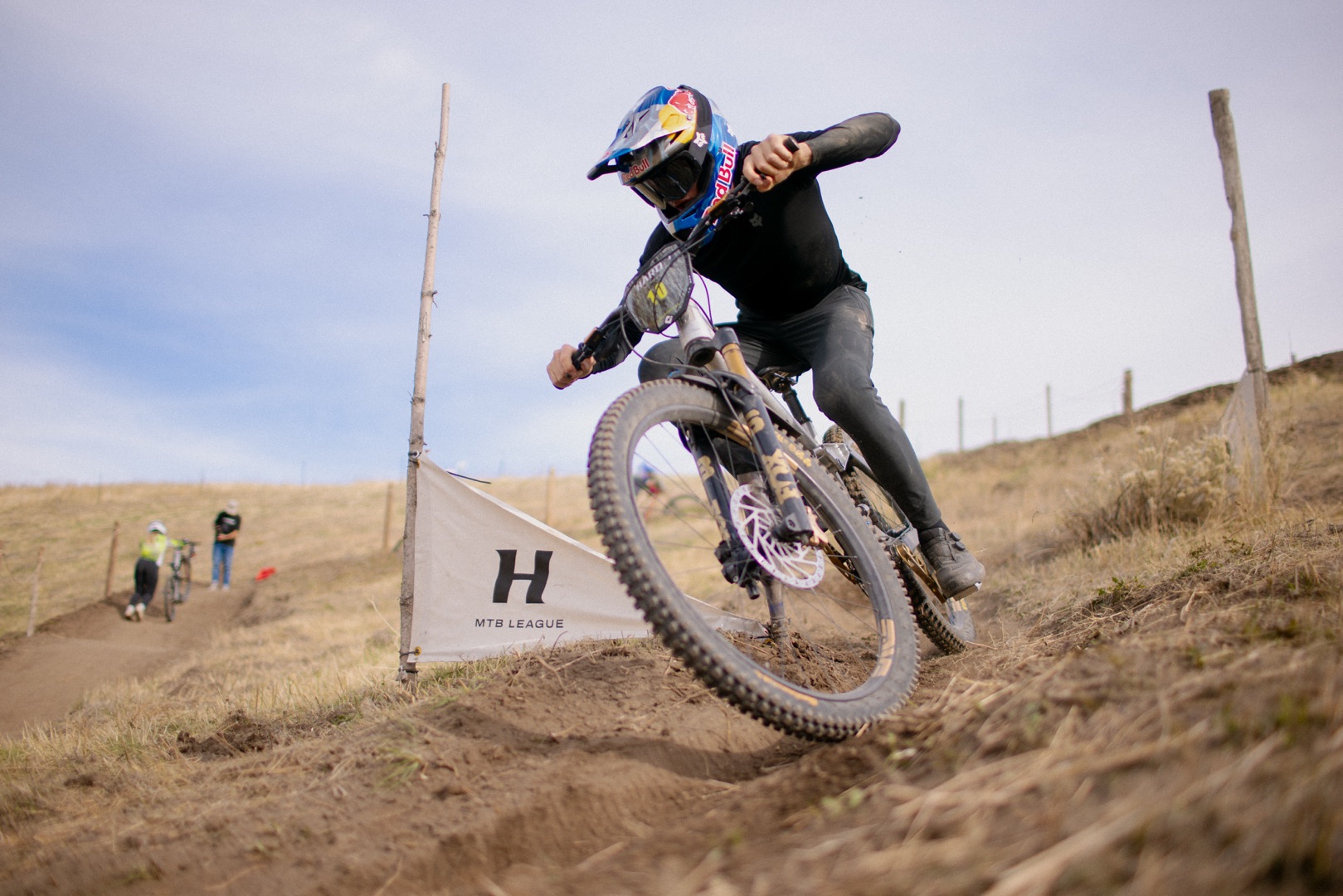 Hard MTB League