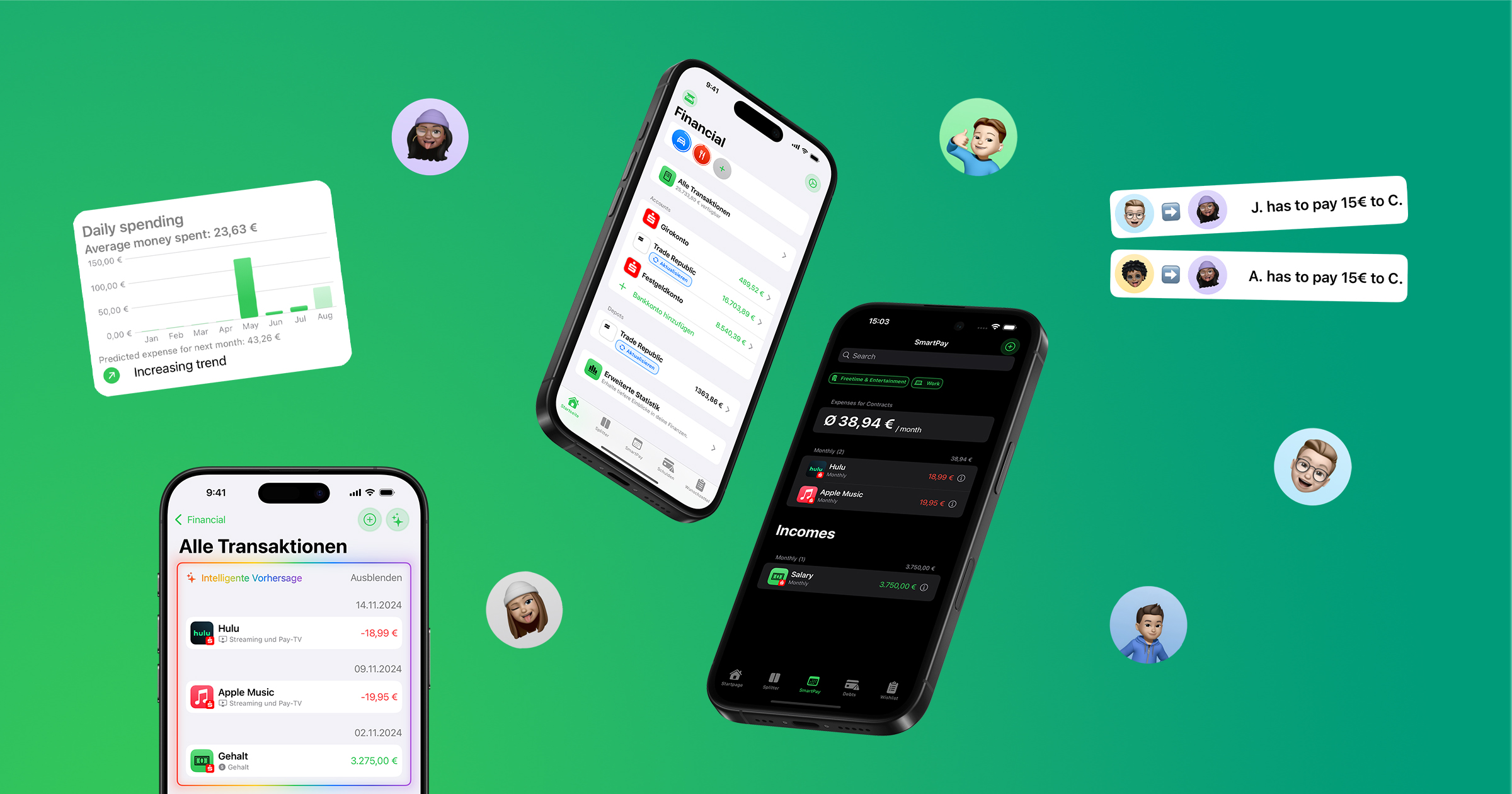 Philipp Strunk Coding
