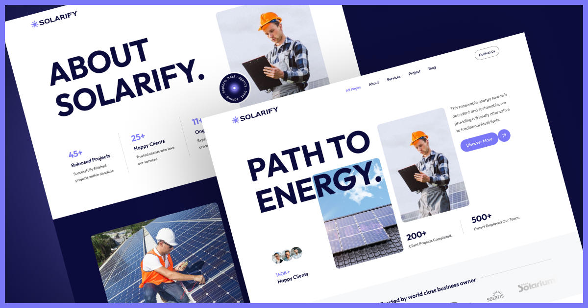 Hope Solar | Burn Survivor-Led Solar