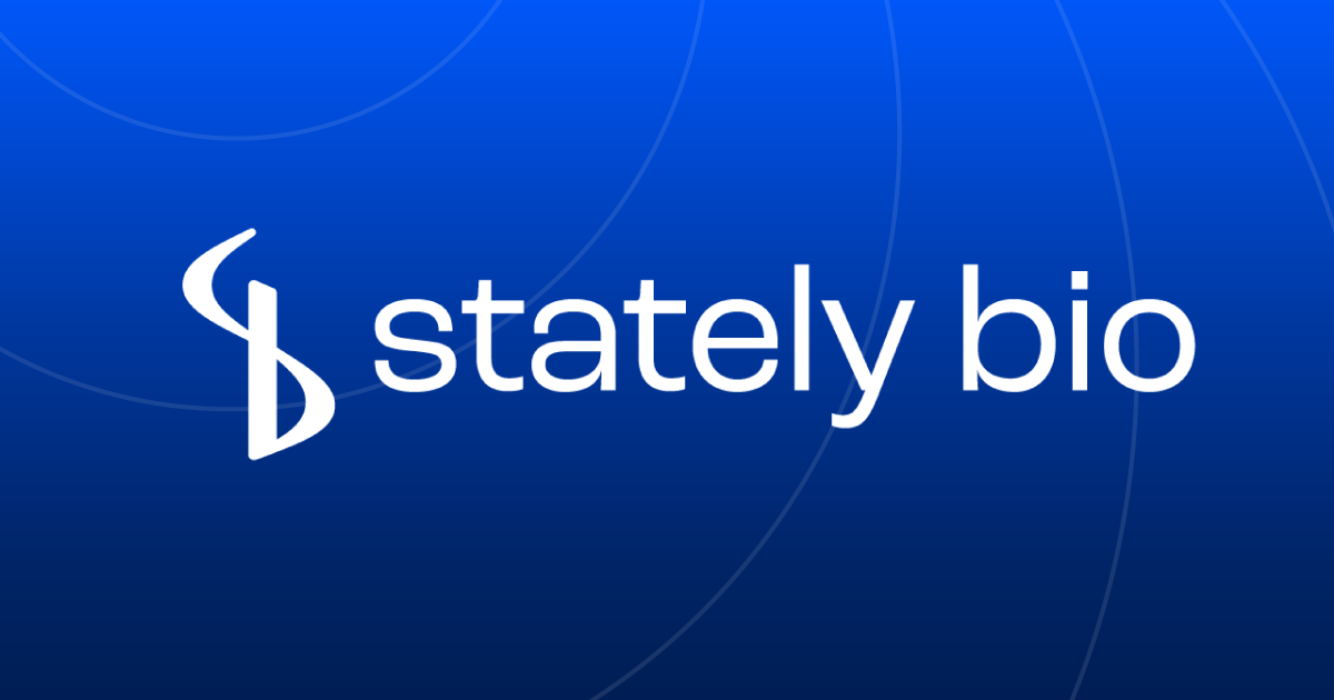 Stately Bio · Science