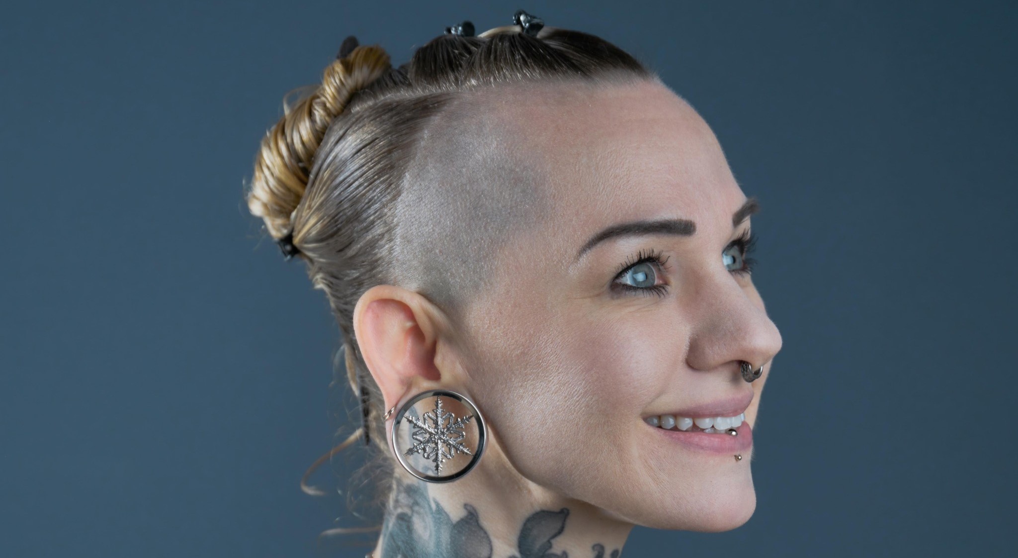 Bestill piercing i Oslo | Marita Piercing