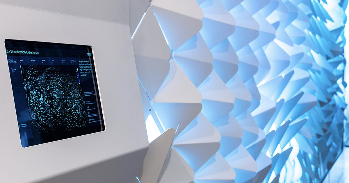 Daniel St George | Enterprise UX Designer – Strategy, Research ...