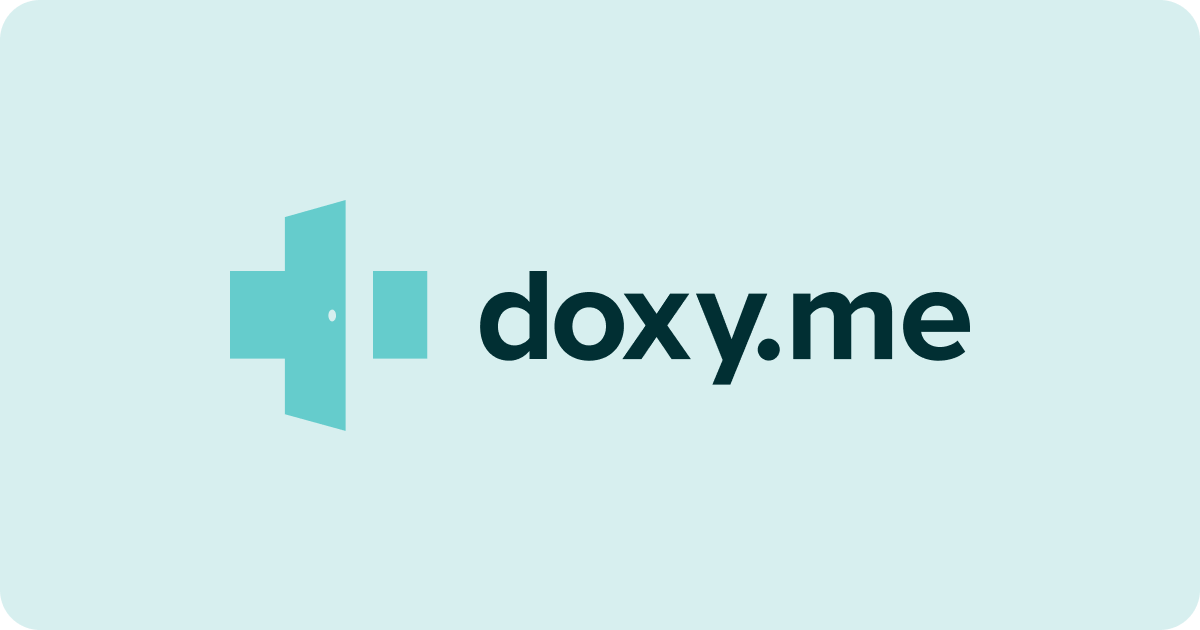Doxy Me