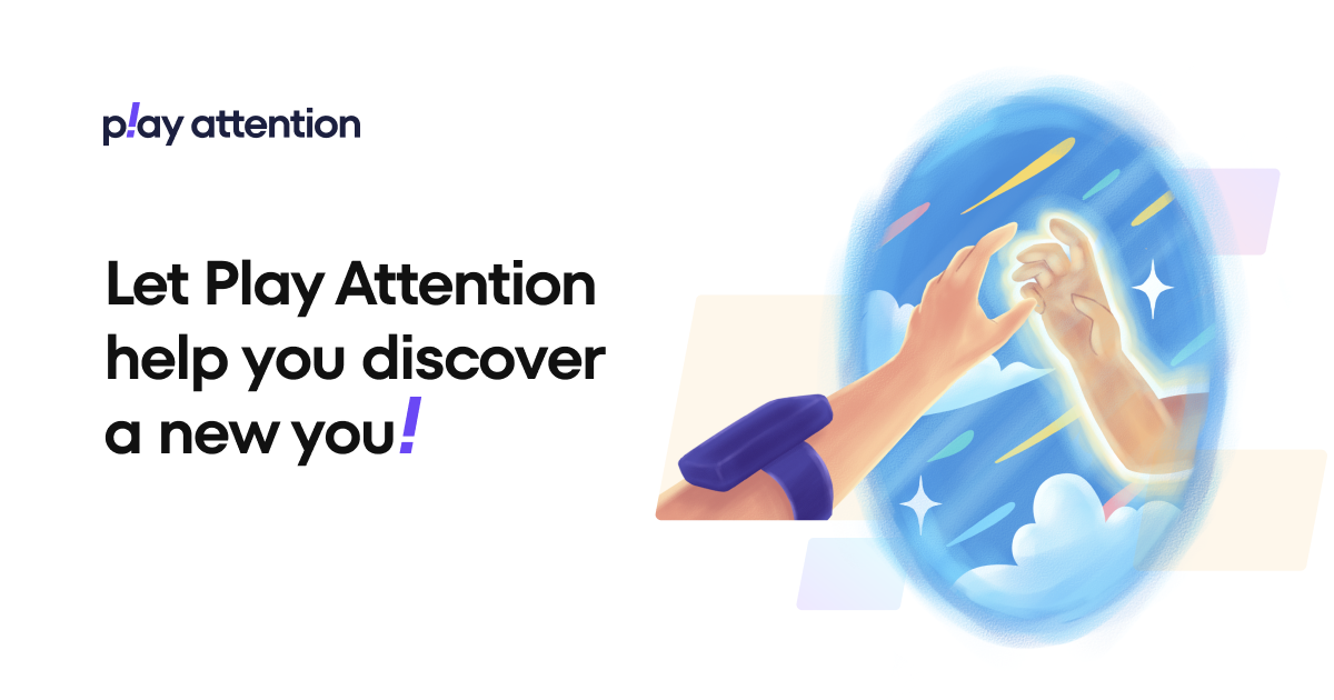 Train your ADHD mind to focus using our brain sensing armband and ...