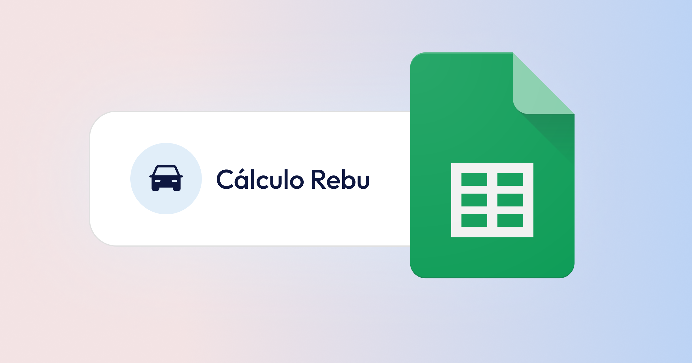 Plantilla Cálculo REBU para Compraventas Gratis - Dealcar