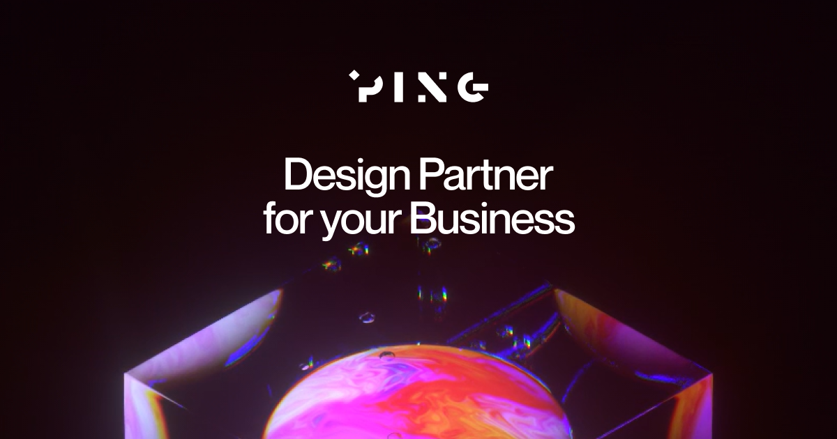 PING Studio – Award-Winning Motion Design Studio