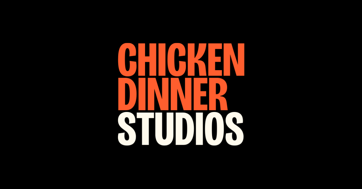 Unlimited Design Subscription | Chicken Dinner Studios