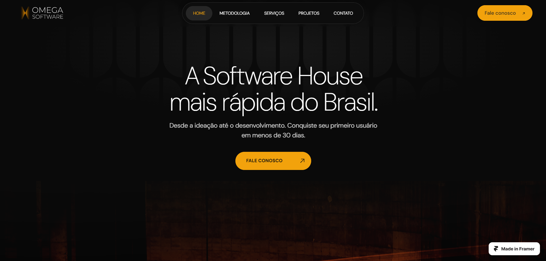 Omega Software