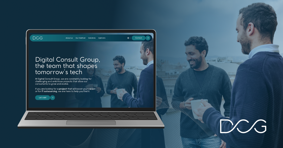 Digital Consult Group