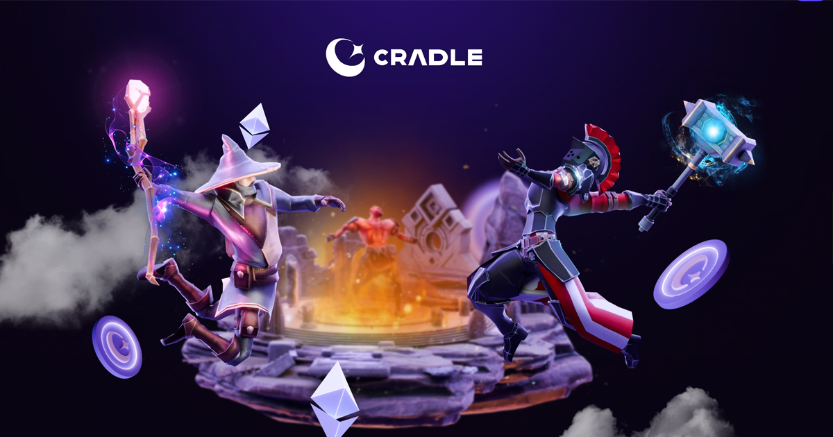 Cradle Interactive